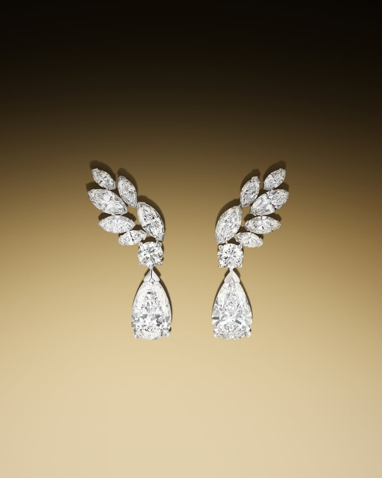 Piaget Treasures - Collections Haute Joaillerie Piaget