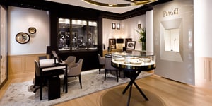 Find a Boutique - Piaget Watch & Jewellery Stores