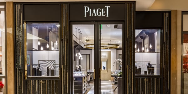 Find a Boutique - Piaget Watch & Jewelry Stores