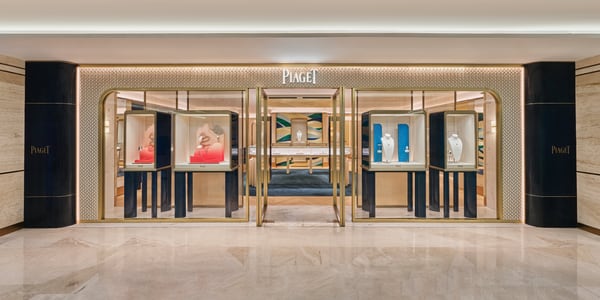 The Hour Glass Brisbane – Luxury Watches & Jewellery Store in Brisbane