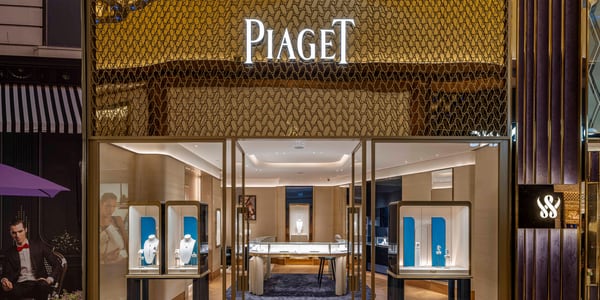 The Hour Glass Brisbane – Luxury Watches & Jewellery Store in Brisbane