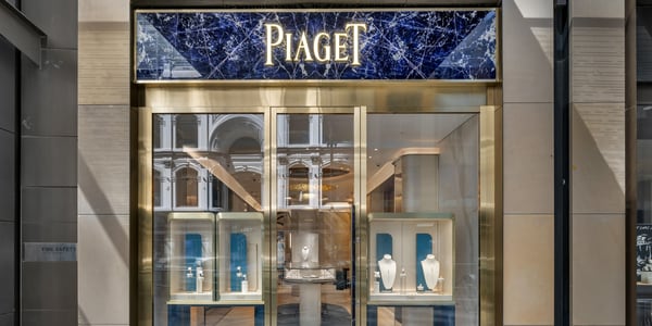 The Hour Glass Brisbane – Luxury Watches & Jewellery Store in Brisbane