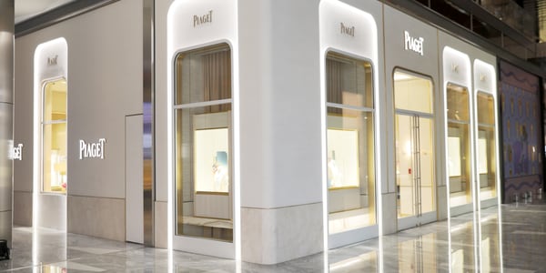Find a Boutique - Piaget Watch & Jewelry Stores