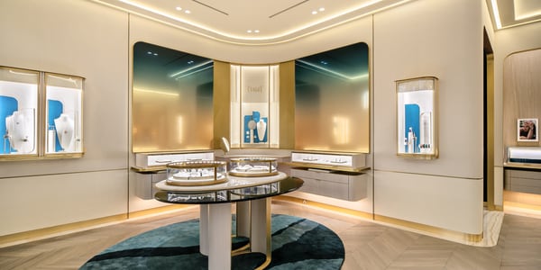 The Hour Glass Brisbane – Luxury Watches & Jewellery Store in Brisbane